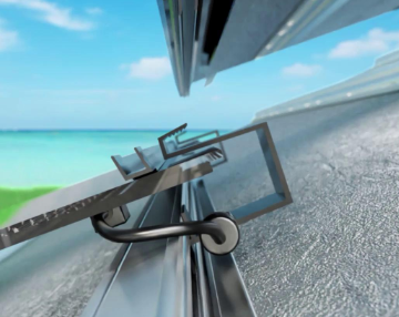 BIPV Solutions | Golden Solar BIPV