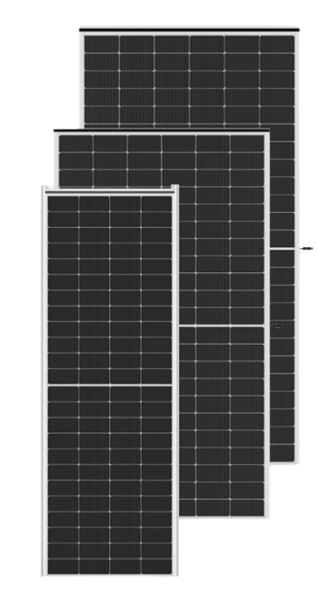 Solar Solution | Golden Solar BIPV