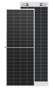 Solar Solution | Golden Solar BIPV
