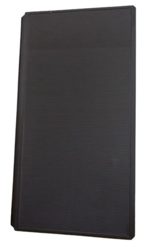 Solar Solution | Golden Solar BIPV